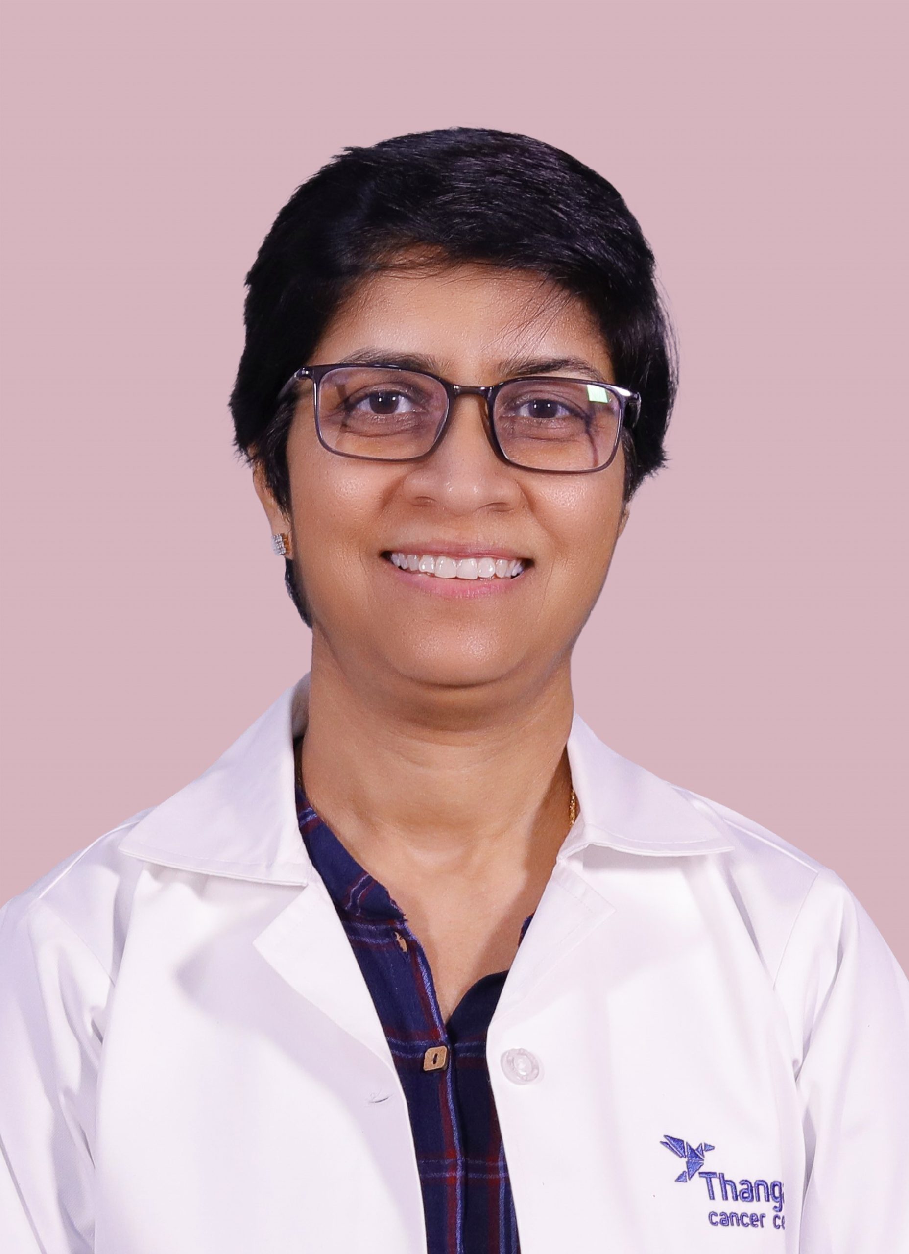 Our Specialists - Thangam Cancer Center