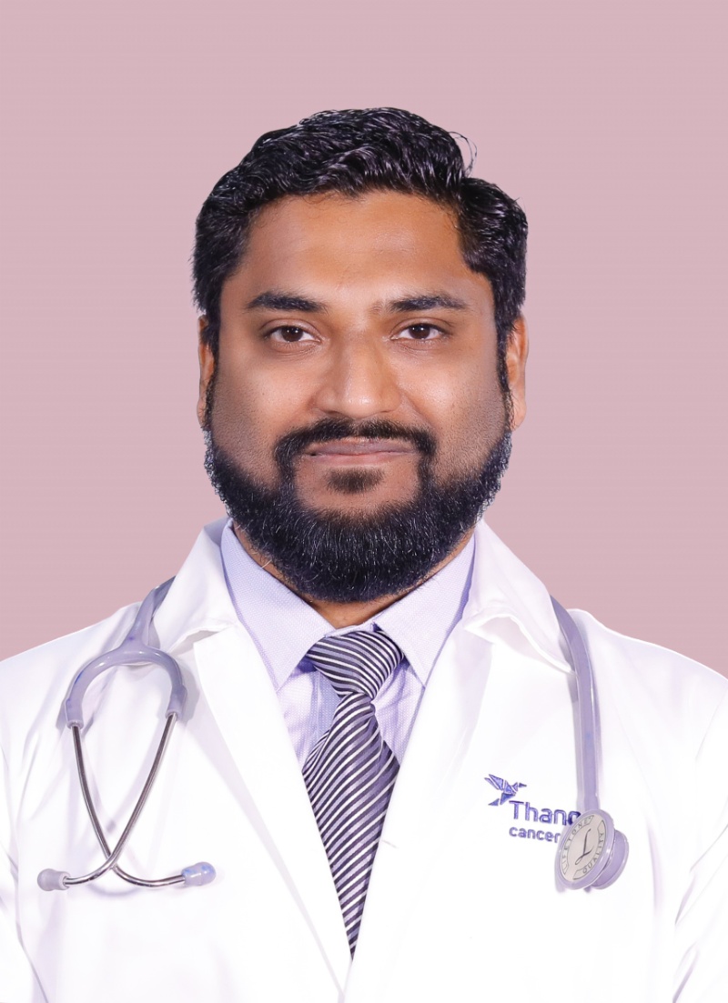 Our Specialists - Thangam Cancer Center