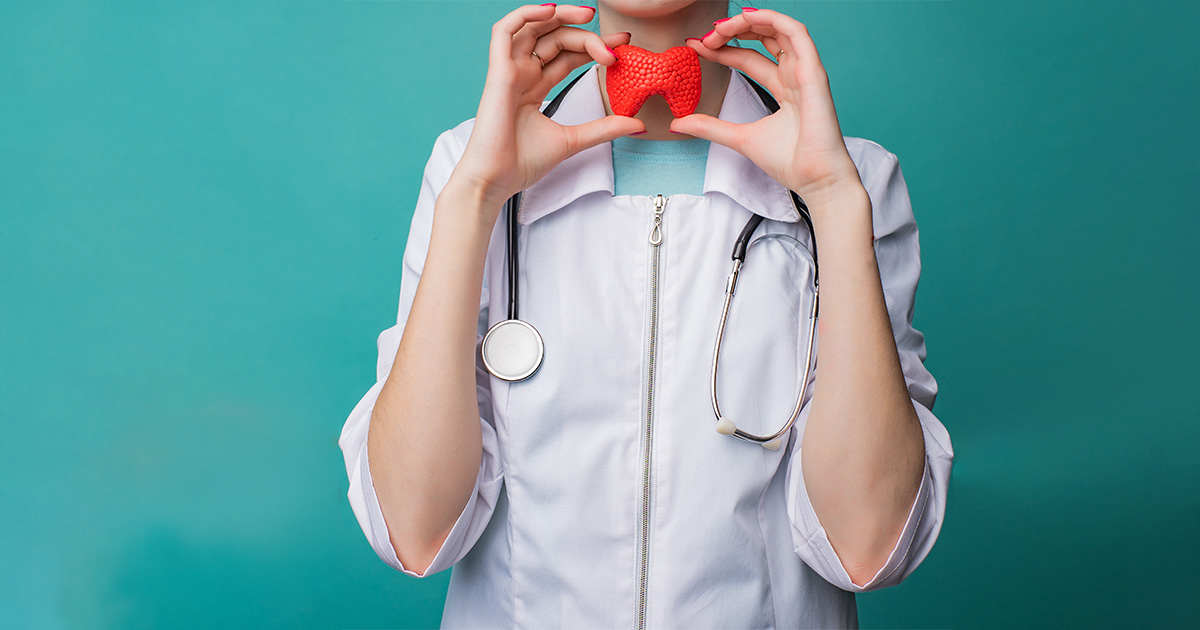 Early Signs of Thyroid Cancer | Symptoms Not to Ignore